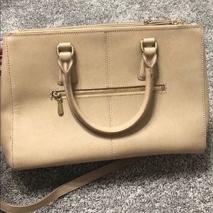 Sisley | Bags | Authentic Sisley Handbag | Poshmark